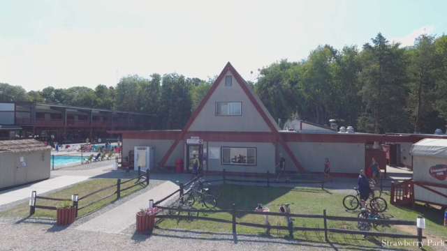 Welcome to Strawberry Park! - Strawberry Park Resort