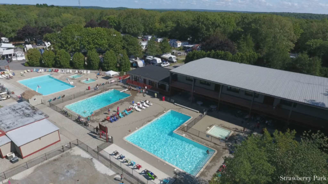 Welcome to Strawberry Park! - Strawberry Park Resort