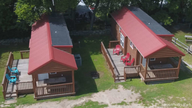 Welcome to Strawberry Park! - Strawberry Park Resort