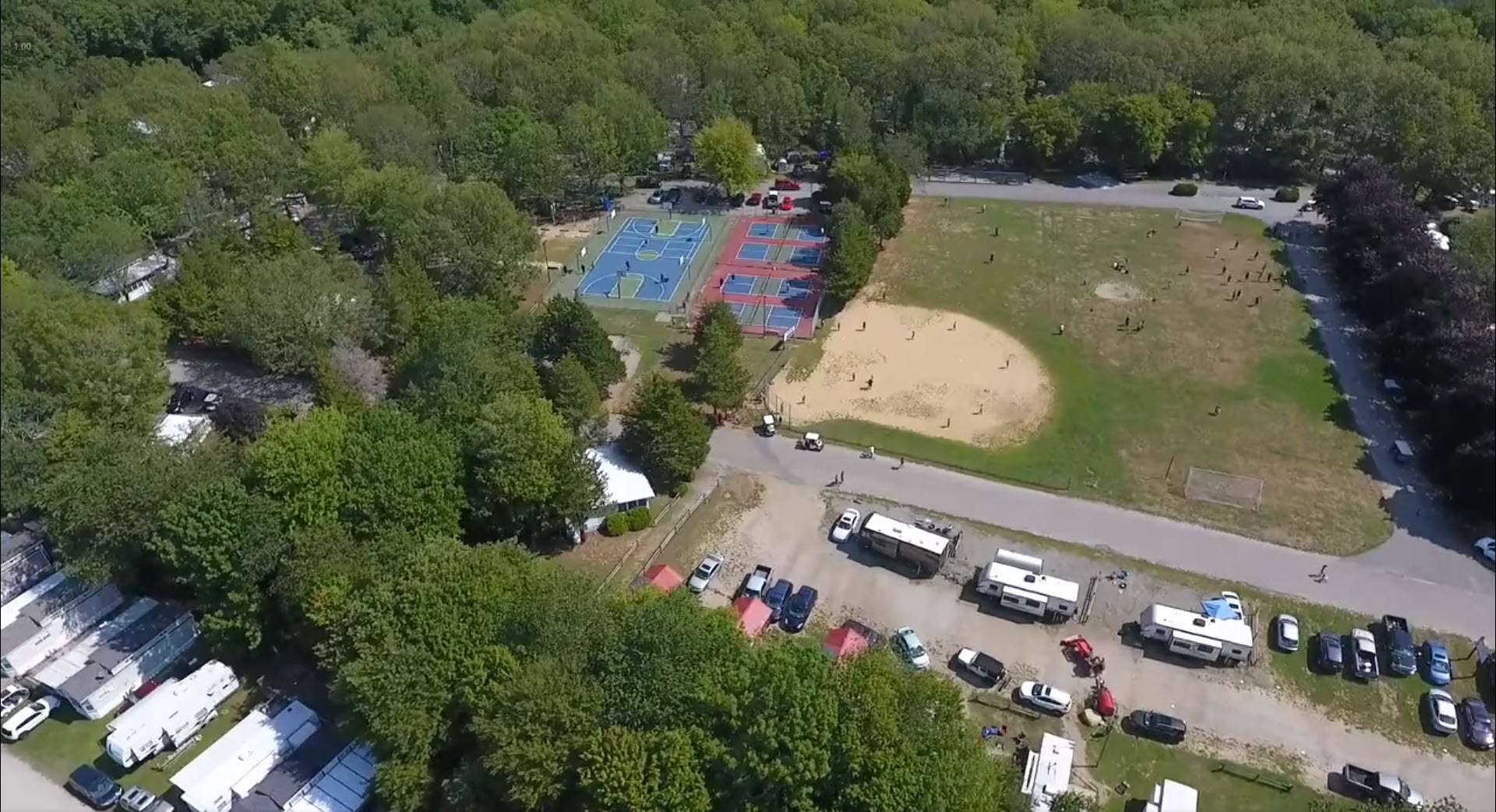 Strawberry Park - RV Sites & Lodgings for Rent or Sale - Strawberry ...